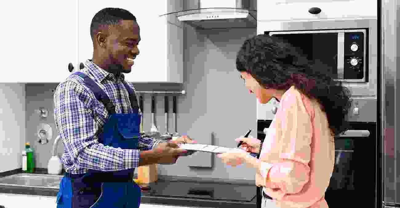 Top-notch residential plumbing service – Tashkeelalwadi